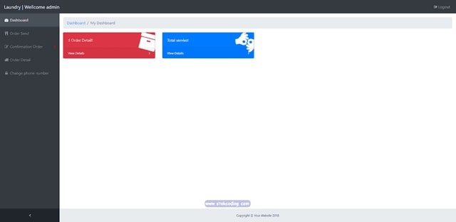 Source Code Aplikasi Laundry Berbasis Web secara gratis - indosoftpedia Source Code Aplikasi Laundry Berbasis Web secara gratis - indosoftpedia